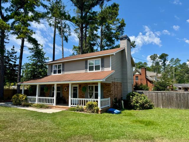 591 Old Wheeler Road