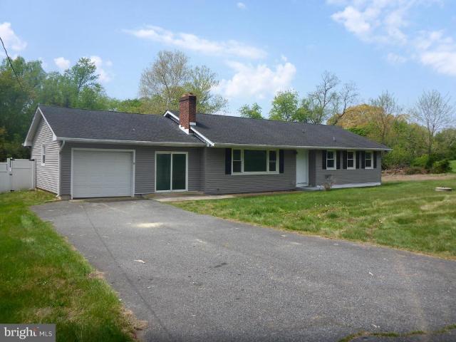 591 Mountain Hill Road