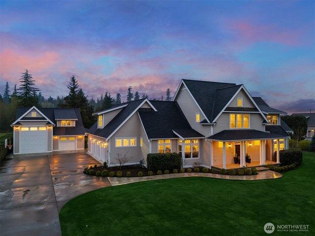 591 Meeker Ln, Lynden, WA 98264