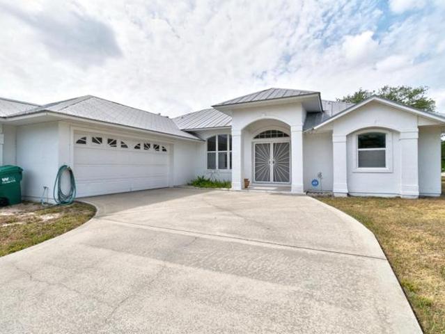 591 Melrose, Sebastian, FL 32958