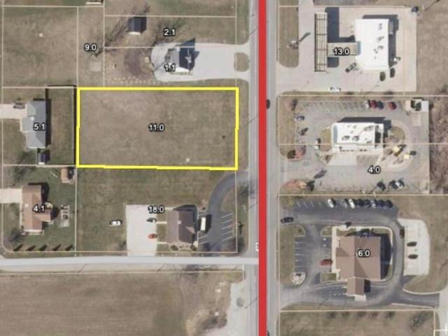 591 N US Highway 35