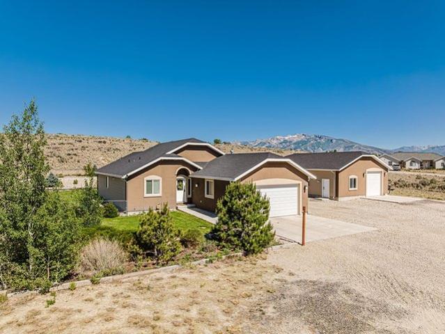 591 Shadybrook Dr, Spring Creek, NV 89815
