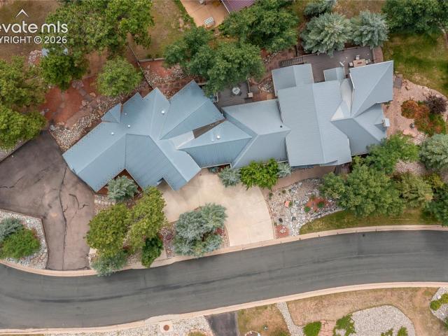 591 Skyline Drive