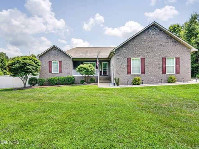 591 Spruce Loop, Crossville, TN 38555
