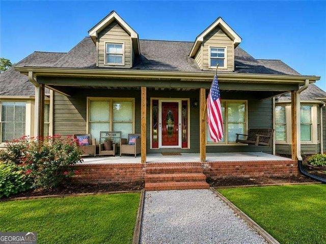 591 Prospect Rd, Rockmart, GA 30153