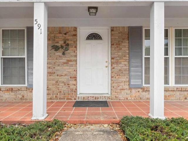 591 Quigley Rd, Pensacola, FL 32506