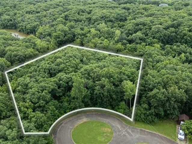 591 Rd Lot 68, Warrensburg, MO 64093