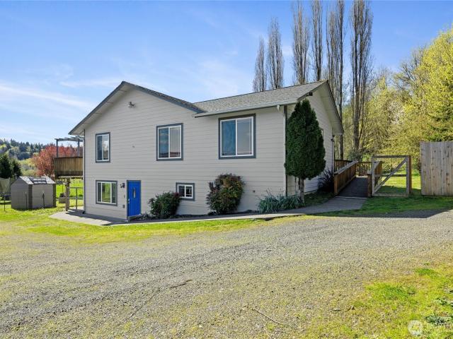 591 W Shelton Valley Road