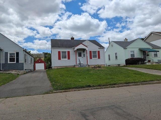 591 Woodbury Ave, Columbus, OH 43223