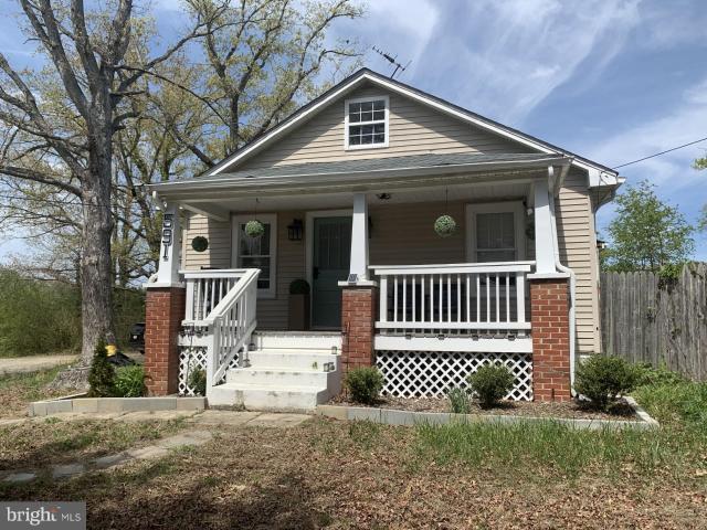 591 White Oak Rd, Fredericksburg, VA 22405 | MLS #VAST2048