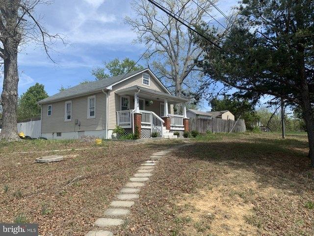 591 White Oak Rd, Fredericksburg, VA 22405