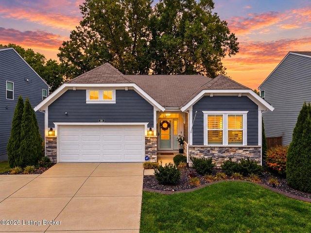 591 Williamsburg Dr, Mount Washington, KY 40047