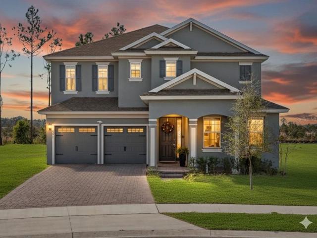 591 Via Bella Court, Howey in The Hills, US, FL