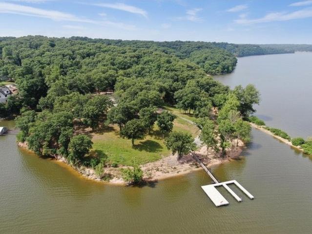 59244 E 325 Ln, Grove, OK 74344