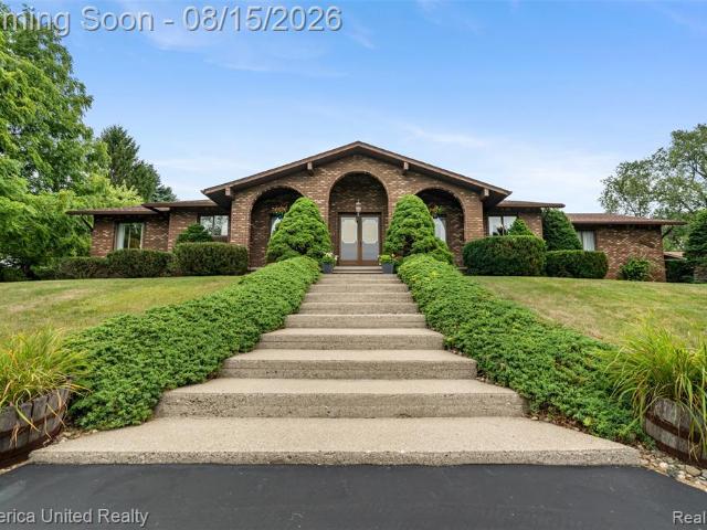 59245 Bishop Road