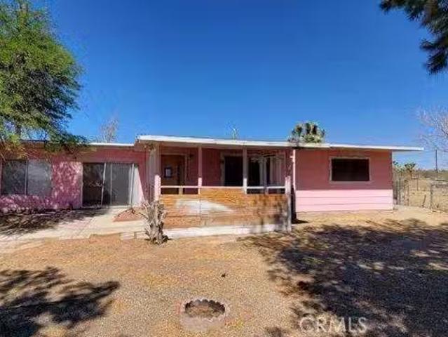 59246 Forrest Drive, Yucca Valley, CA 92284 654672949