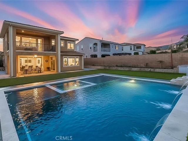 5924 Nisa Dr, Chino Hills, CA 91709