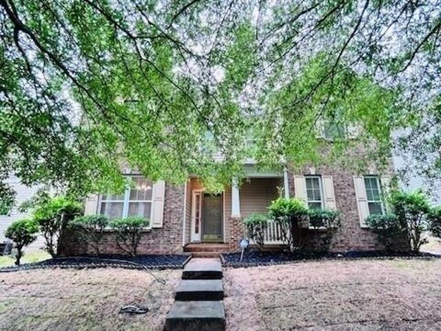 5924 Colonial Garden Drive, Huntersville, NC 28078