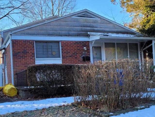 5924 Cross Country Blvd, Baltimore, MD 21215