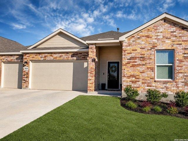 5924 Draw Loop, Bulverde, TX 78163