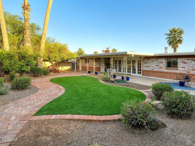 5924 E 3rd St, Tucson, AZ 85711
