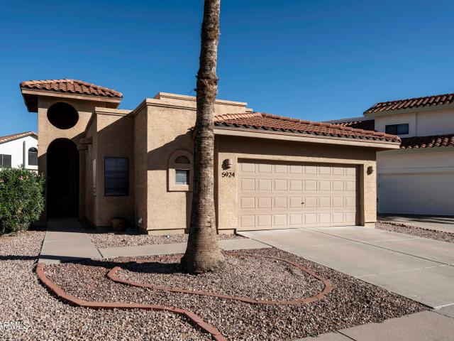5924 E Aire Libre Ln, Scottsdale, AZ 85254 | Compass