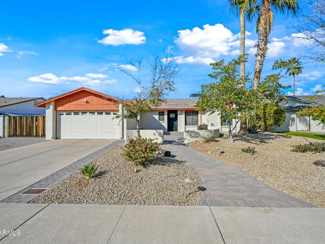 5924 E Everett Dr, Scottsdale, AZ 85254 | Compass