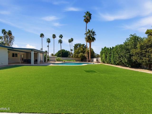 5924 E North Ln, Paradise Valley, AZ 85253 | MLS #6990 | Compass