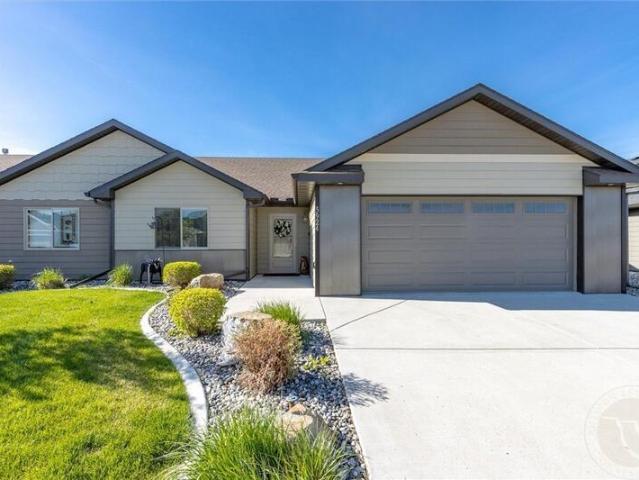5924 Foxtail Loop W, Billings, MT 59106