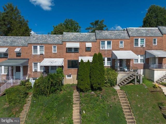 5924 Glen Falls Ave, Baltimore, MD 21206