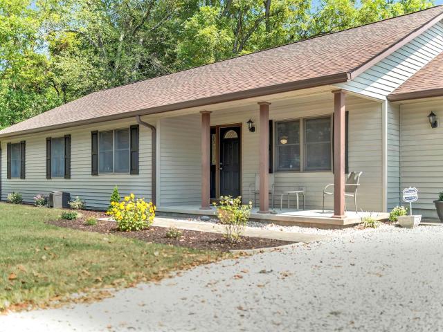 5924 Hudson Hill Road