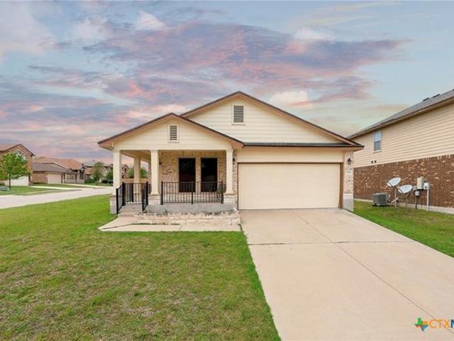 5924 Huntington Dr, Temple, TX 76502