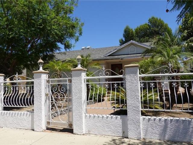 5924 Lindley Ave, Encino, CA 91316