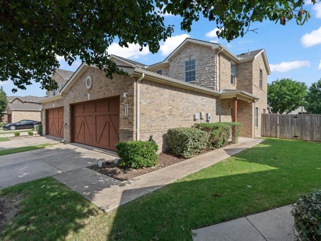 5924 Lost Valley Drive, The Colony, TX