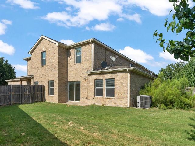5924 Lost Valley Drive