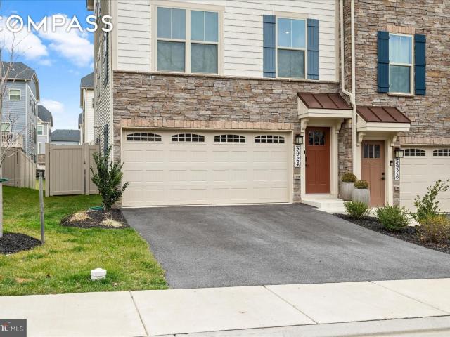 5924 Pecking Stone St, New Market, MD