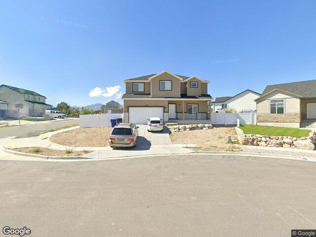 5924 S Cami Dawn Ct, Kearns, UT 84118