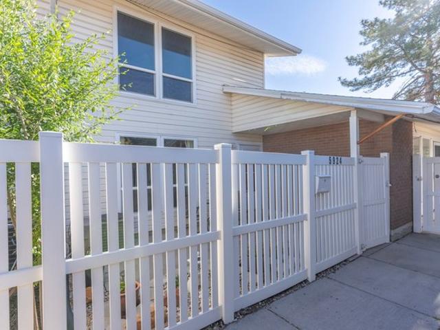 5924 S Sultan Cir, Murray, UT 84107