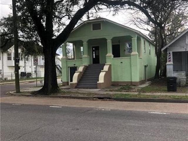 5924 Saint Claude St, New Orleans, LA 70117