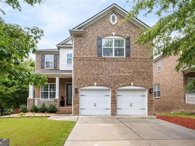 5924 Sharp Dr SE, Mableton, GA 30126