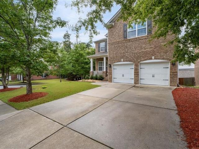 5924 Sharp Drive SE