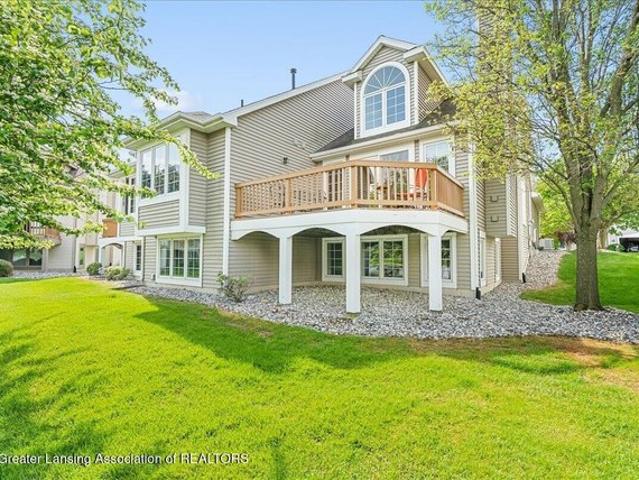 5924 Vienna Way Unit 67, Lansing, MI 48917