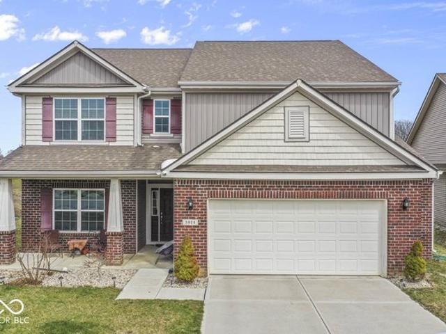 5924 Wintersweet Ln, Whitestown, IN 46075