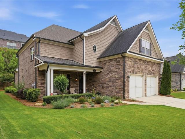 5925 Overlook Club Circle