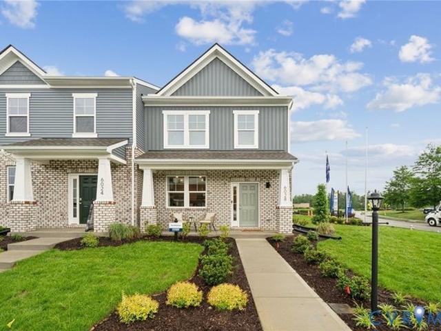 5925 Banyan Ln, Chesterfield, VA 23234