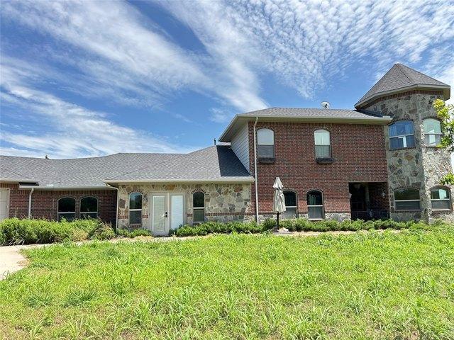 5925 County Road 441, Princeton, TX 75407
