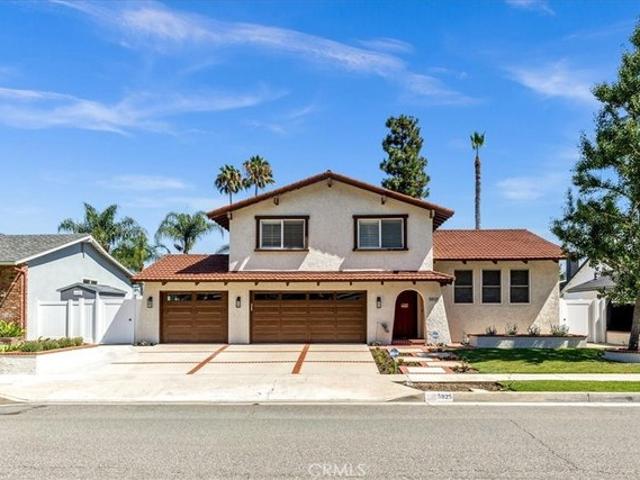 5925 E Tiber Dr, Anaheim, CA 92807