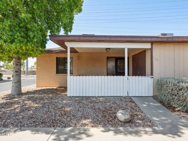 5925 E University Drive # Apt 122