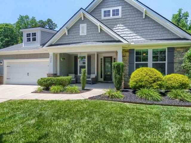 5925 Gatekeeper Lane