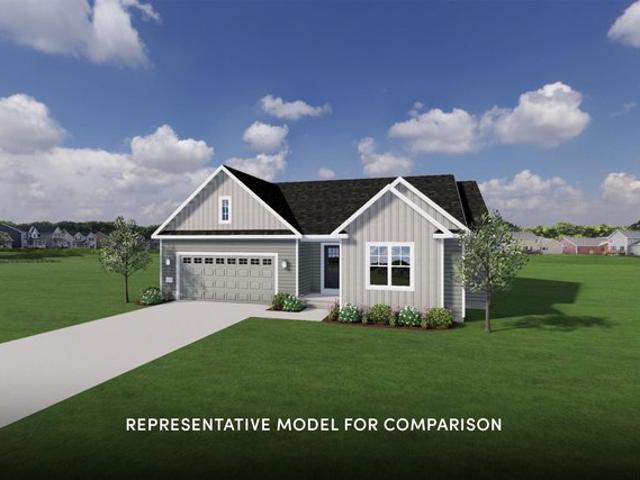 5925 Rosewood Dr, McFarland, WI 53558